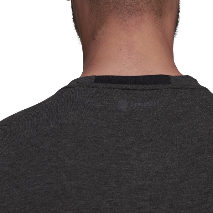 adidas アディダス Tシャツ 半袖 メンズ DESIGNED FOR TRAINING 半袖Tシャツ I4530-HB9204 ...