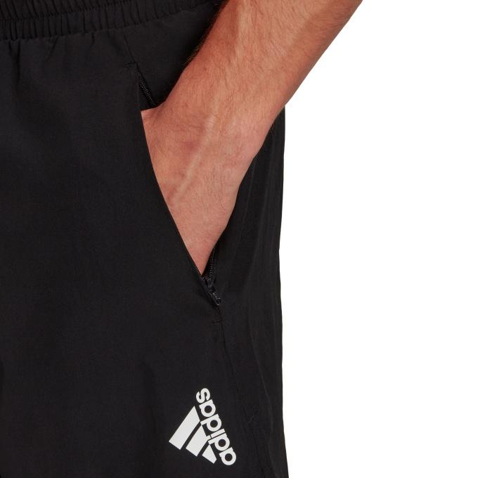 アディダス ハーフパンツ メンズ AEROREADY デザインド フォー ムーブメント ショーツ HF7204 US076 adidas ...