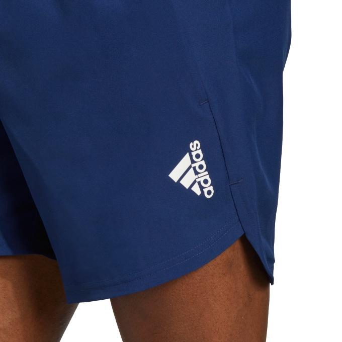 アディダス ハーフパンツ メンズ AEROREADY デザインド フォー ムーブメント ショーツ IC7277 US076 adidas ...