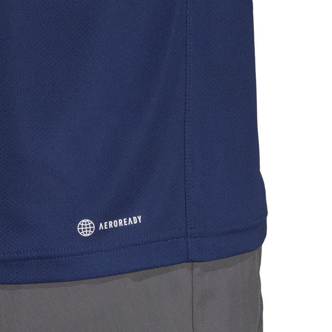 アディダス ポロシャツ 半袖 メンズ Train エッセンシャルズ トレーニング ポロシャツ IB8104 BXH40 adidas ...