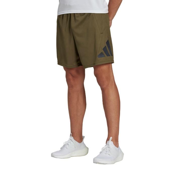 アディダス ハーフパンツ メンズ TR-ES LOGO ショーツ IB8123 UP191 adidas : 0000001089818 ...