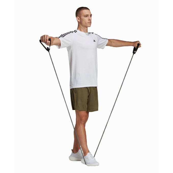 アディダス ハーフパンツ メンズ TR-ES LOGO ショーツ IB8123 UP191 adidas : 0000001089818 ...