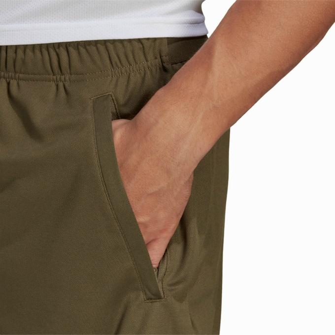 アディダス ハーフパンツ メンズ TR-ES LOGO ショーツ IB8123 UP191 adidas :0000001089818 ...