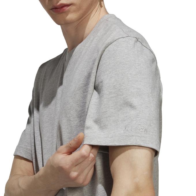 adidas アディダス Tシャツ 半袖 メンズ ALLSZN ECR84-IC9789 : ヒマラヤ Yahoo!店 - 通販 ...