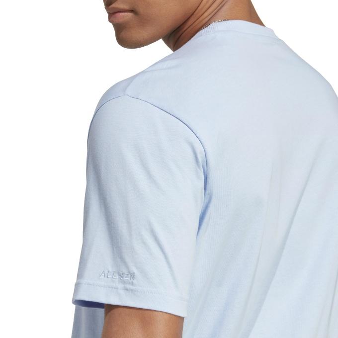 adidas アディダス Tシャツ 半袖 メンズ ALL SZN 半袖Tシャツ IC9801 ECR84 : ヒマラヤ Yahoo!店 ...
