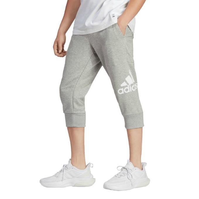 adidas アディダス 七分丈パンツ メンズ ESS BL 3 4スウェットパンツ HA4351 ECQ60 : ヒマラヤ Yahoo!店 ...