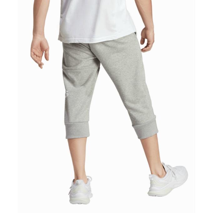 adidas アディダス 七分丈パンツ メンズ ESS BL 3 4スウェットパンツ HA4351 ECQ60 : ヒマラヤ Yahoo!店 ...