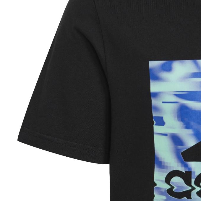 adidas アディダス Tシャツ 半袖 ジュニア ゲーミング グラフィック 半袖Tシャツ IB9142 ECT94 : ヒマラヤ Yahoo ...