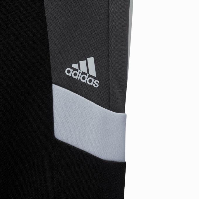 adidas（アディダス） スウェットウェア上下セット ジュニア カラーブロック スリーストライプス トラックスーツ HR6324 ENN27 ...