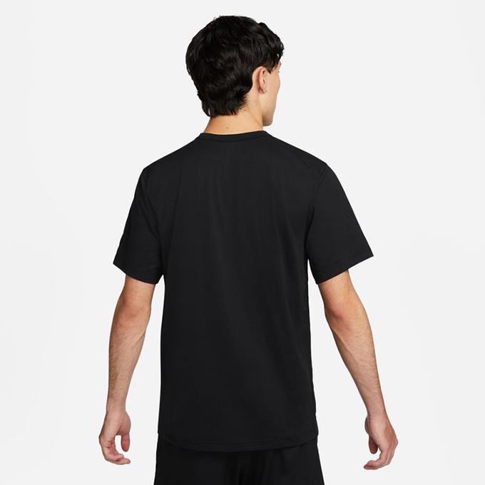 NIKE（ナイキ） Tシャツ 半袖 メンズ Dri-FIT ドライフィット UV ハイバース ショートスリーブ フィットネストップ ...