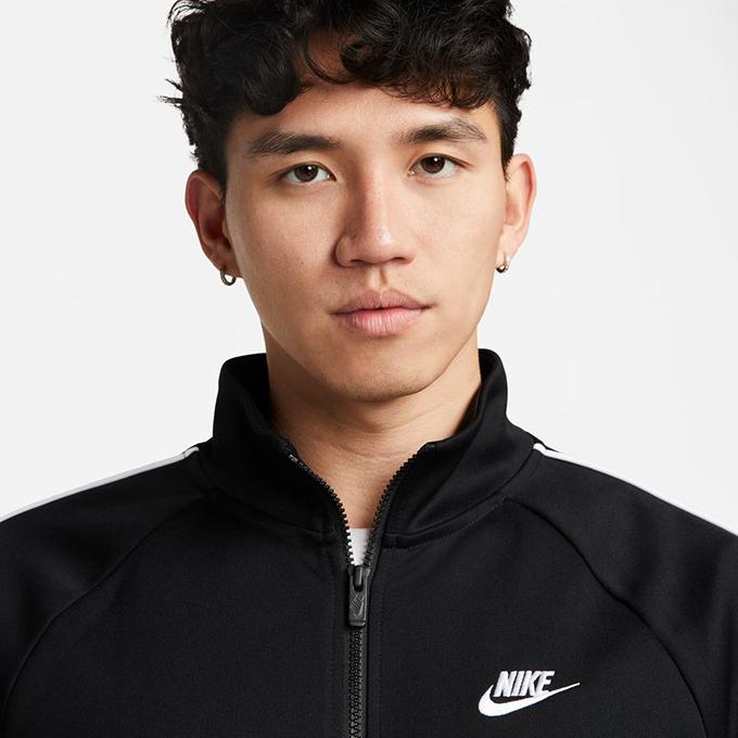 NIKE ナイキ スポーツウェア ジャージ ジャケット メンズ クラブ PK フルジップ DX0671-010 : ヒマラヤ Yahoo!店 - 通販 - Yahoo!ショッピング