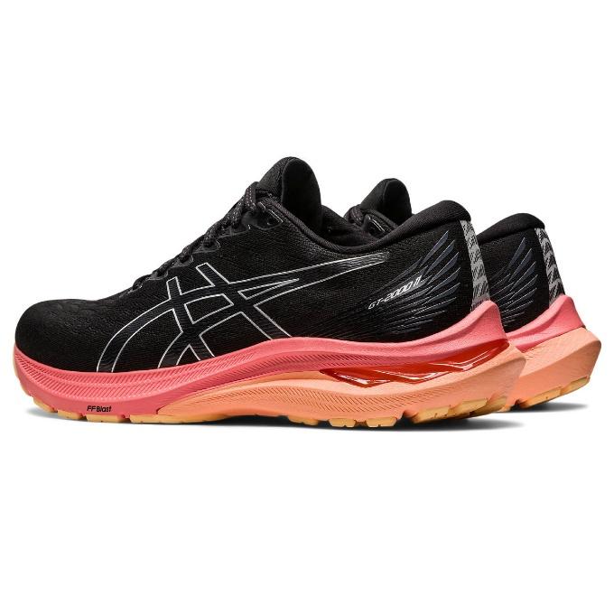 ASICS（アシックス） ランニングシューズ レディース GT-2000 11 1012B271 006 asics : ヒマラヤ Yahoo ...