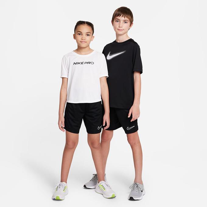 NIKE（ナイキ） ショートパンツ ジュニア Dri-FIT Trophy23 トレーニング DX5416-010 NIKE : ヒマラヤ ...