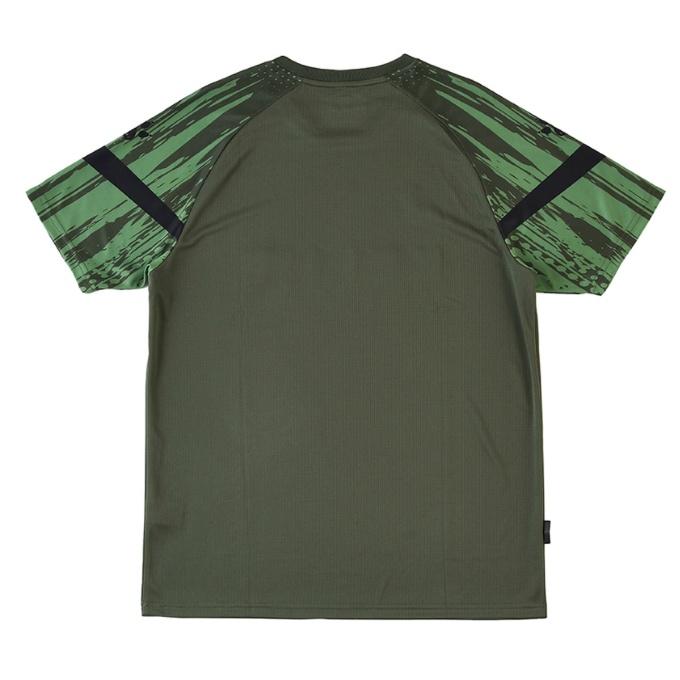 ケルメ KELME サッカーウェア プラクティスシャツ 半袖 メンズ 袖昇華 プラクティスシャツ KC23S130 :0000001093058:ヒマラヤ Yahoo!店 - 通販 ...