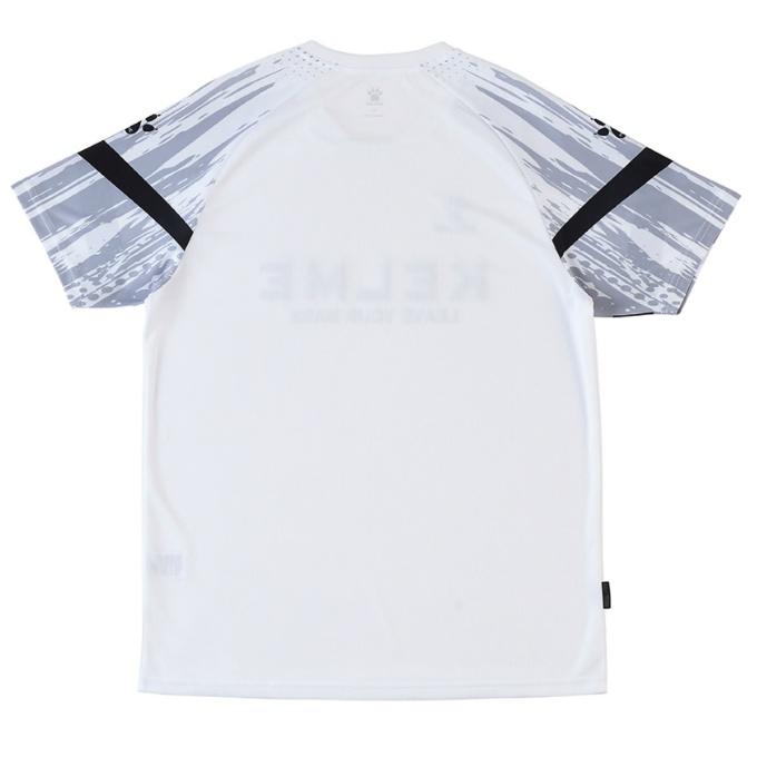 ケルメ KELME サッカーウェア プラクティスシャツ 半袖 メンズ 袖昇華 プラクティスシャツ KC23S130 :0000001093058:ヒマラヤ Yahoo!店 - 通販 ...