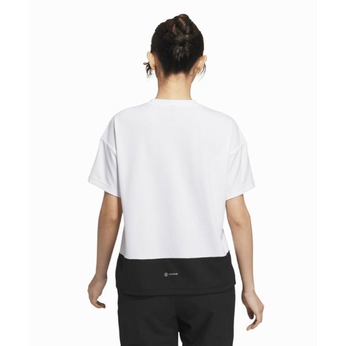 adidas アディダス Tシャツ 半袖 レディース W SE CB SS TEE IA5195 BUJ56 : ヒマラヤ Yahoo!店 - 通販 - Yahoo!ショッピング