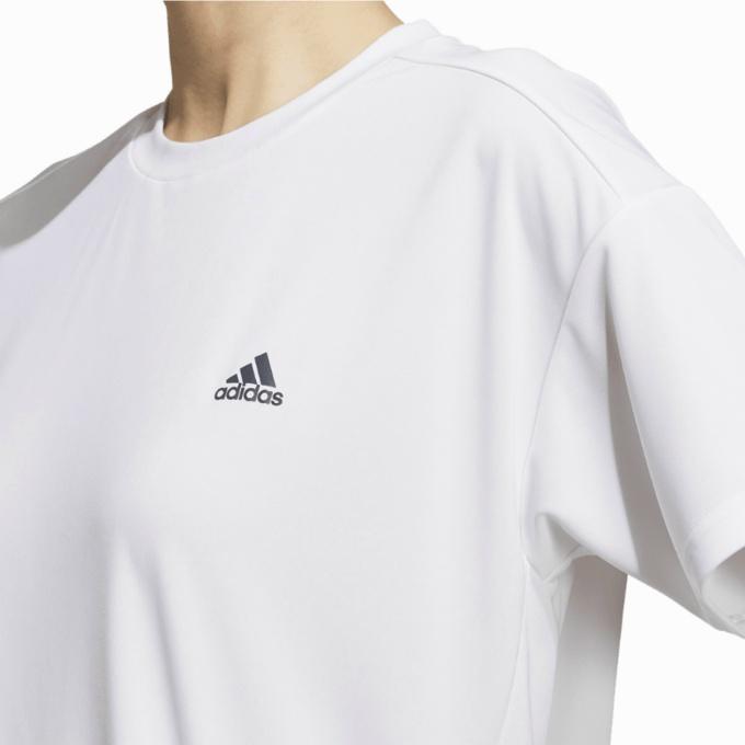 アディダス Tシャツ 半袖 レディース W SE TERO TEE IA5187 BUJ87 adidas : 0000001093221 : ヒマラヤ Yahoo!店 - 通販 ...