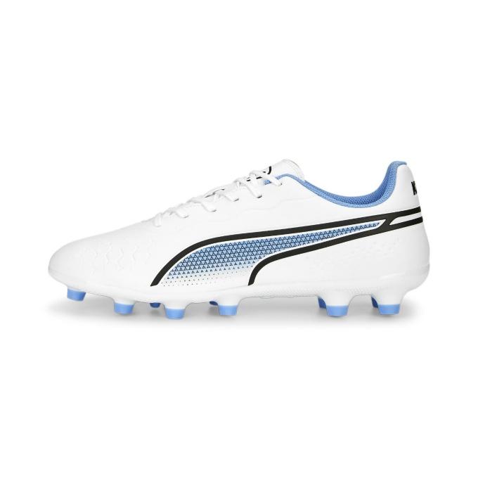 PUMA プーマ サッカースパイク メンズ Q1 プーマキングマッチ HGAG 107258-01 : ヒマラヤ Yahoo!店 - 通販 ...