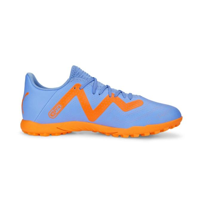 PUMA プーマ サッカー トレーニングシューズ メンズ Q1 フューチャープレイ TT 107191-01 : ヒマラヤ Yahoo!店 ...