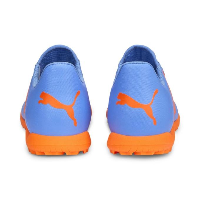 PUMA プーマ サッカー トレーニングシューズ メンズ Q1 フューチャープレイ TT 107191-01 : ヒマラヤ Yahoo!店 ...
