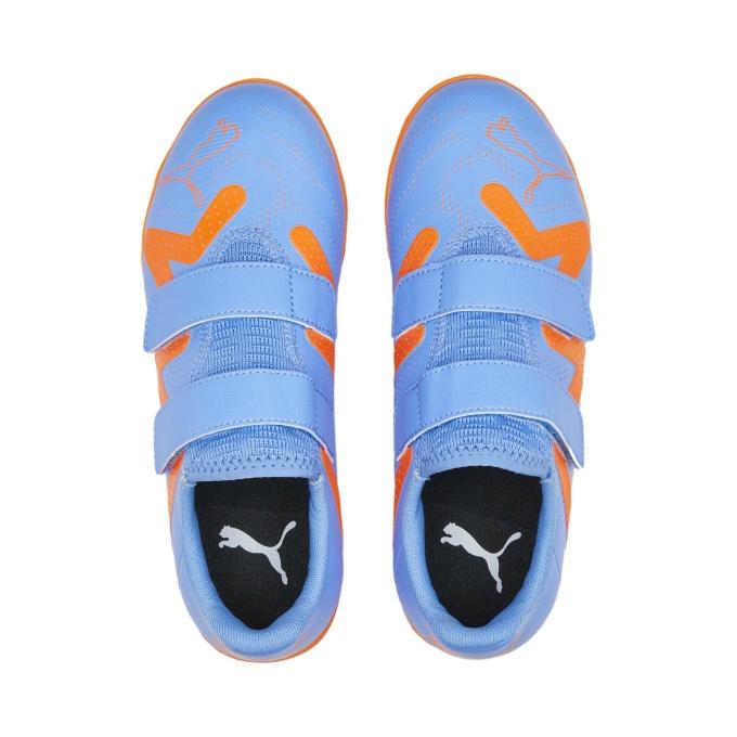 プーマ(PUMA) サッカー トレーニングシューズ Q1 フューチャープレイ TTV J 107205-01 :0000001093399 ...