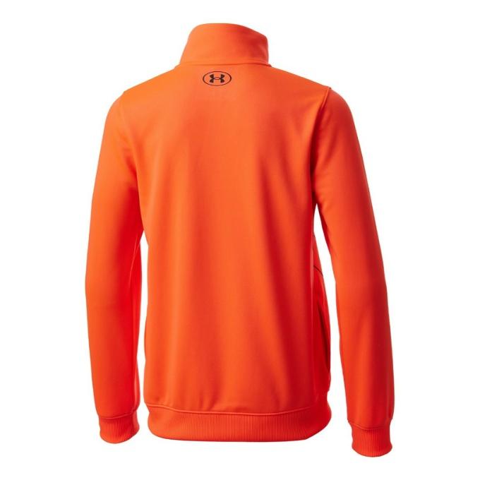 UNDER ARMOUR アンダーアーマー ジャージ ジャケット ジュニア UA Track Jacket 1378276-877 ...