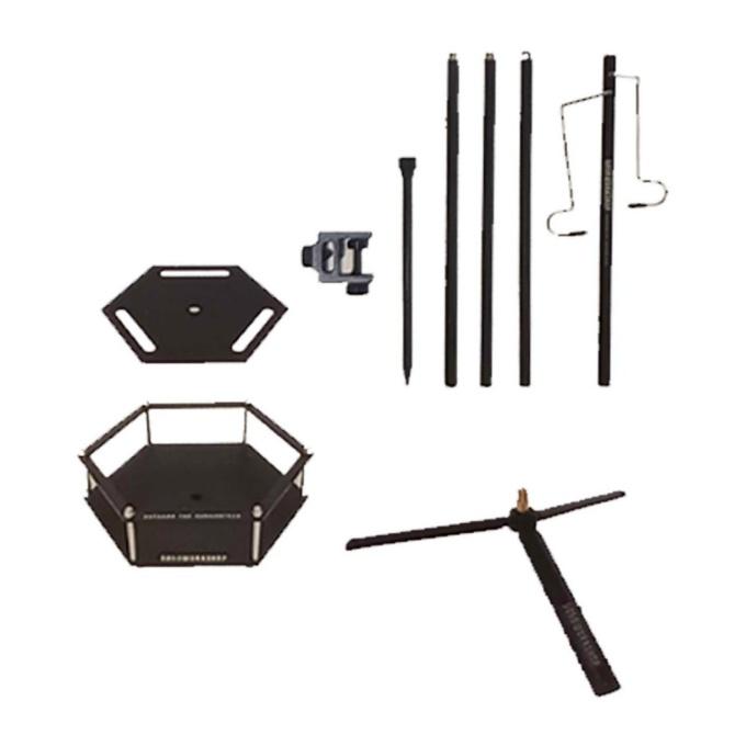 5050WORKSHOP フィフティ ワークショップ アウトドア 2WAY STAND スターターキット TR014-5WS-4288 50/50WORKSHOP : ヒマラヤ Yahoo!店 ...