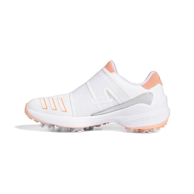 adidas（アディダス） ゴルフシューズ ZG23 レディース ゼッジー23