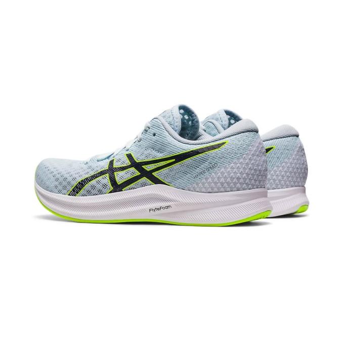 アシックス ランニングシューズ レディース HYPER SPEED 2 ハイパー スピード2 1012B321 402 asics :0000001098344:ヒマラヤ Yahoo!店 ...