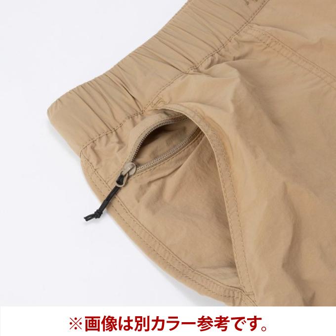 THE NORTH FACE ザ・ノース・フェイス ショートパンツ メンズ ラッスルショーツ Rustle Short NB42302 SD ノースフェイス : ヒマラヤ Yahoo!店 ...