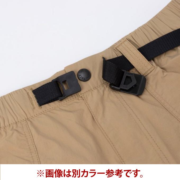 THE NORTH FACE ザ・ノース・フェイス ショートパンツ メンズ ラッスルショーツ Rustle Short NB42302 SD ノースフェイス : ヒマラヤ Yahoo!店 ...