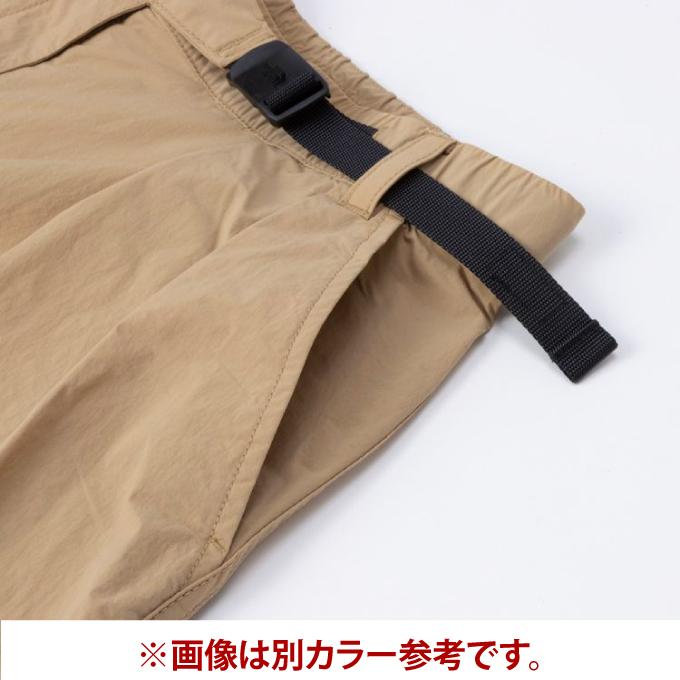 THE NORTH FACE ザ・ノース・フェイス ショートパンツ レディース ラッスルショーツ Rustle Short NBW42302 SD ノースフェイス : ヒマラヤ Yahoo!店 ...