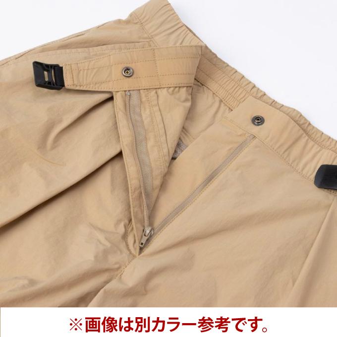 THE NORTH FACE ザ・ノース・フェイス ショートパンツ レディース ラッスルショーツ Rustle Short NBW42302 SD ノースフェイス : ヒマラヤ Yahoo!店 ...