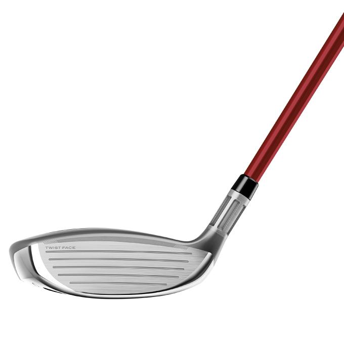 TaylorMade テーラーメイド ゴルフクラブ フェアウェイウッド レディース ステルス2 HD ウィメンズ TENSEI RED TM40 22 カーボンシャフト STEALTH2 ...