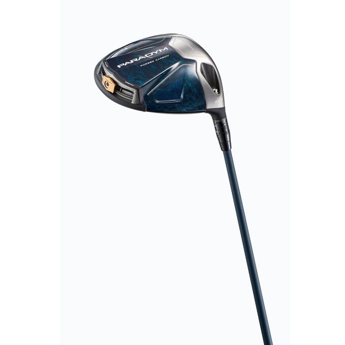 Callaway キャロウェイ パラダイム PARADYM ドライバー SPEEDER NX GREEN 50 2023年モデル DRIVER メンズ ゴルフクラブ : ヒマラヤ Yahoo ...