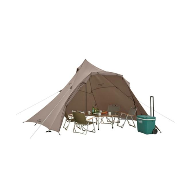 Coleman（コールマン） テント ワンポールテント ワイドティピー/3025