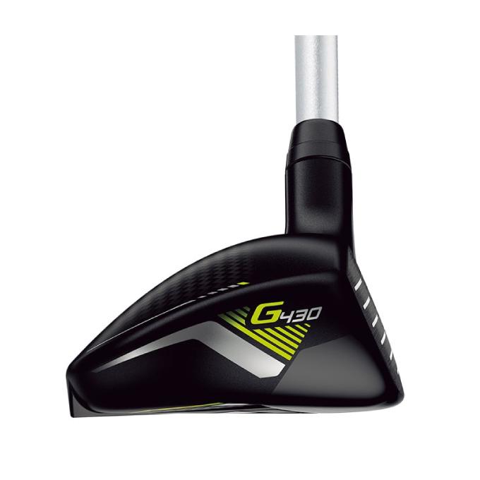 PING ピン ゴルフクラブ ユーティリティ メンズ G430 HL ハイブリッド FUJIKURA SPEEDER NX 35/45 シャフト HYBRID : ヒマラヤ Yahoo!店 ...