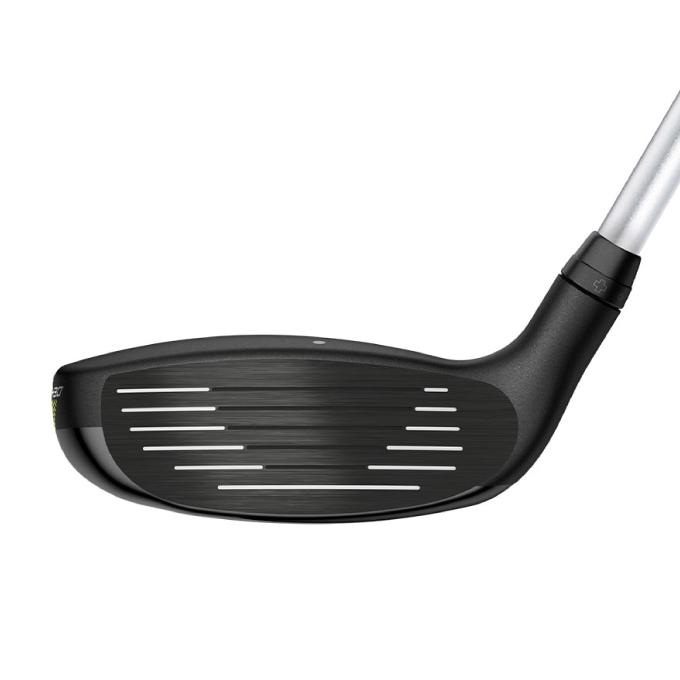 PING ピン ゴルフクラブ ユーティリティ メンズ G430 HL ハイブリッド FUJIKURA SPEEDER NX 35/45 シャフト HYBRID : ヒマラヤ Yahoo!店 ...