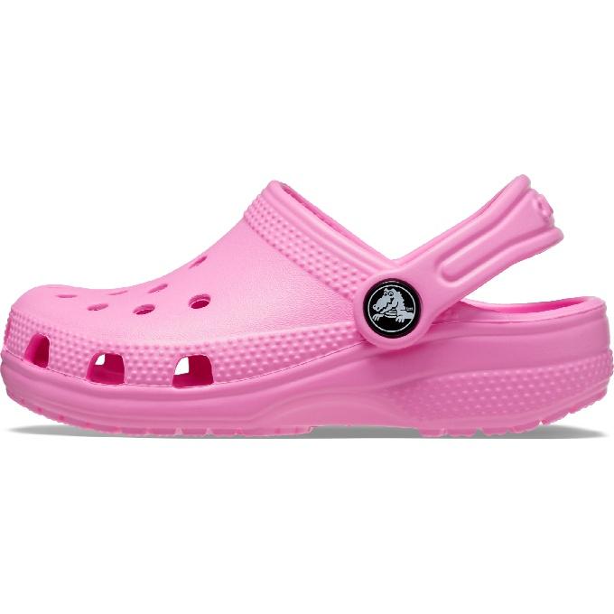 crocs（クロックス） クロックサンダル ジュニア キッズ 子供 クラシック クロッグ キッズ 206991-6SW 【国内正規品 ...
