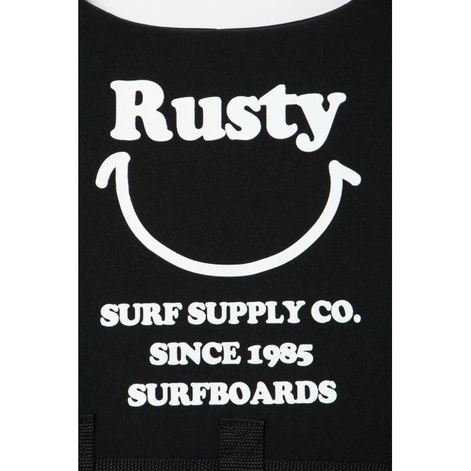 ラスティ RUSTY ライフジャケット ジュニア JR フローティングベスト 963930 :0000001101978:ヒマラヤ Yahoo!店 - 通販 - Yahoo!ショッピング