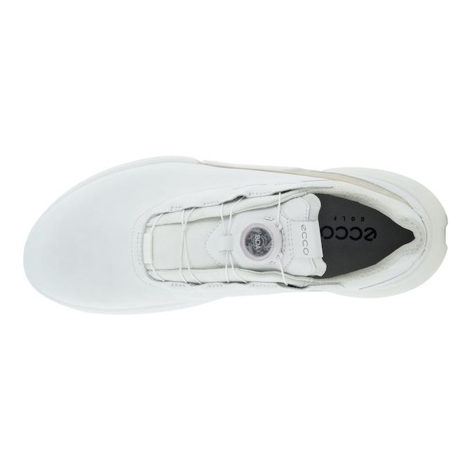 ecco エコー ECCO ゴルフシューズ スパイクレス メンズ BIOM HYBRID 4 BOA 108504-58336 : ヒマラヤ Yahoo!店 - 通販 - Yahoo!ショッピング