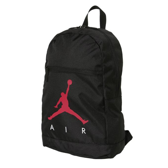 Jordan ジョーダン バックパック 定番AIR BACKPACK フデ箱付 9B0503-023 JORDAN : ヒマラヤ Yahoo ...