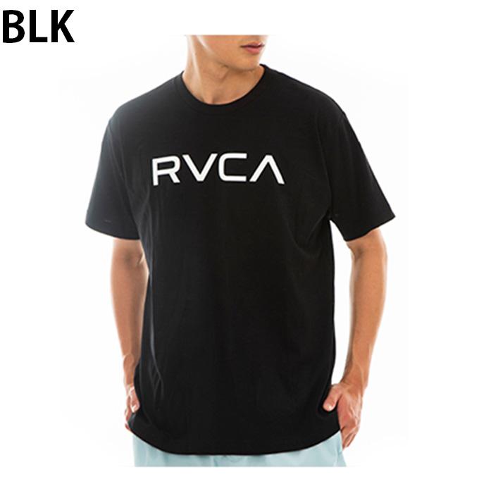 ルーカ RVCA Tシャツ 半袖 メンズ BIG SS BD041-222 : 0000001105900 : ヒマラヤ Yahoo!店 - 通販 - Yahoo!ショッピング