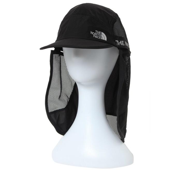 THE NORTH FACE ザ・ノース・フェイス 帽子 キャップ メンズ レディース Run Shield Cap ランシールド ...