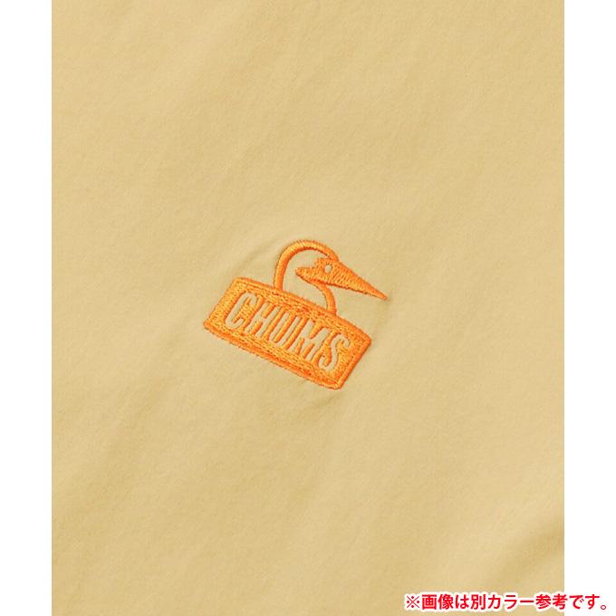 CHUMS チャムス Tシャツ 長袖 メンズ エアトレイルストレッチチャムスロングスリーブTシャツ Airtrail Stretch L/S T-Shirt CH01-2153 Teal ...