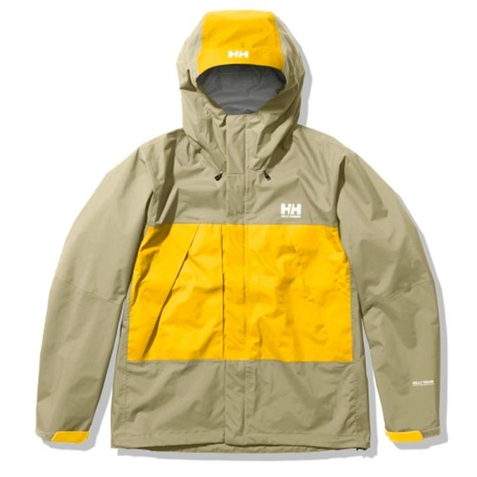 HELLY HANSEN（ヘリーハンセン） アウトドア ジャケット メンズ スカンザライトジャケット HOE12272 WL : ヒマラヤ Yahoo!店 - 通販 - Yahoo!ショッピング