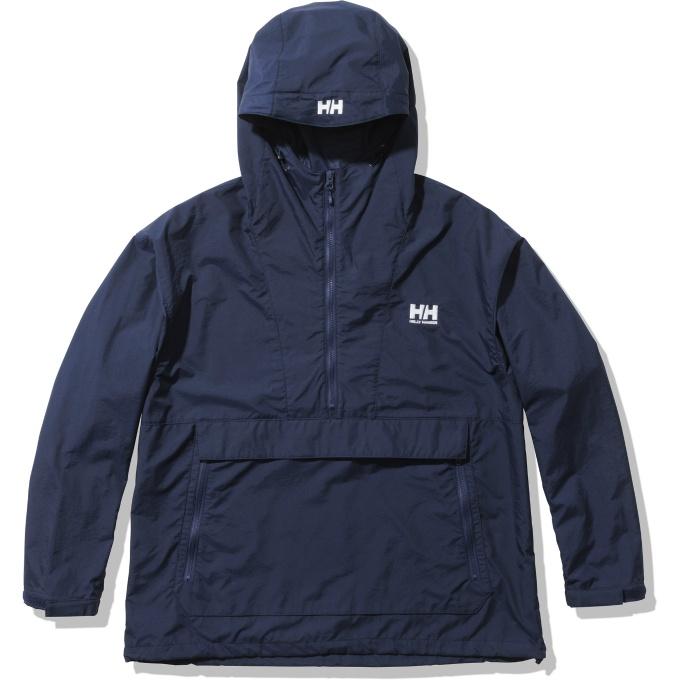 HELLY HANSEN ヘリーハンセン マウンテンパーカー メンズ ベルゲンアノラックジャケット Bergen Anorak Jacket HO12301 DN : ヒマラヤ Yahoo!店 ...