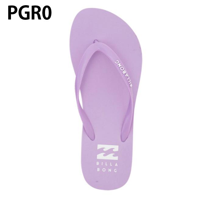 BILLABONG ビラボン ビーチサンダル レディース FLIP FLOPS BD013925 : ヒマラヤ Yahoo!店 - 通販 - Yahoo!ショッピング