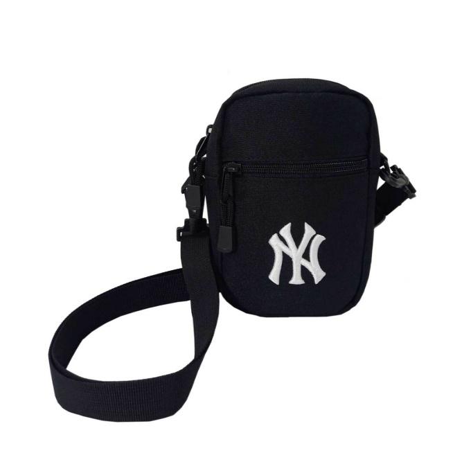 MLB エムエルビー ショルダーバッグ メンズ レディース MLBショルダーバッグ YK-SD12-BK : ヒマラヤ Yahoo!店 - 通販 - Yahoo!ショッピング