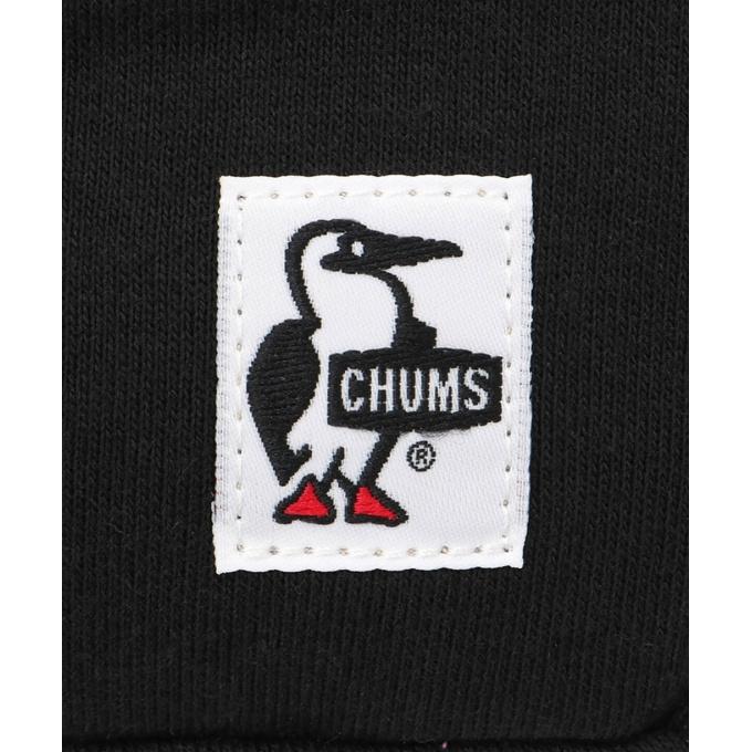 CHUMS チャムス ボディバッグ メンズ レディース スモールファニーパックスウェット CH60-3598 BLACK : ヒマラヤ Yahoo!店 - 通販 - Yahoo!ショッピング